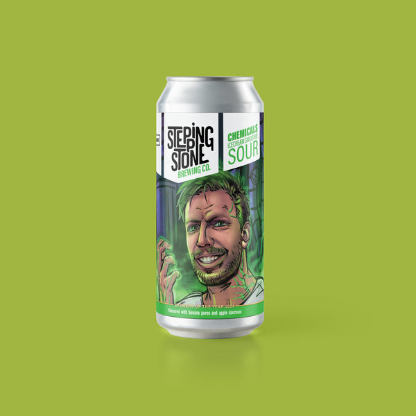 Chemicals – Hop Hooligans